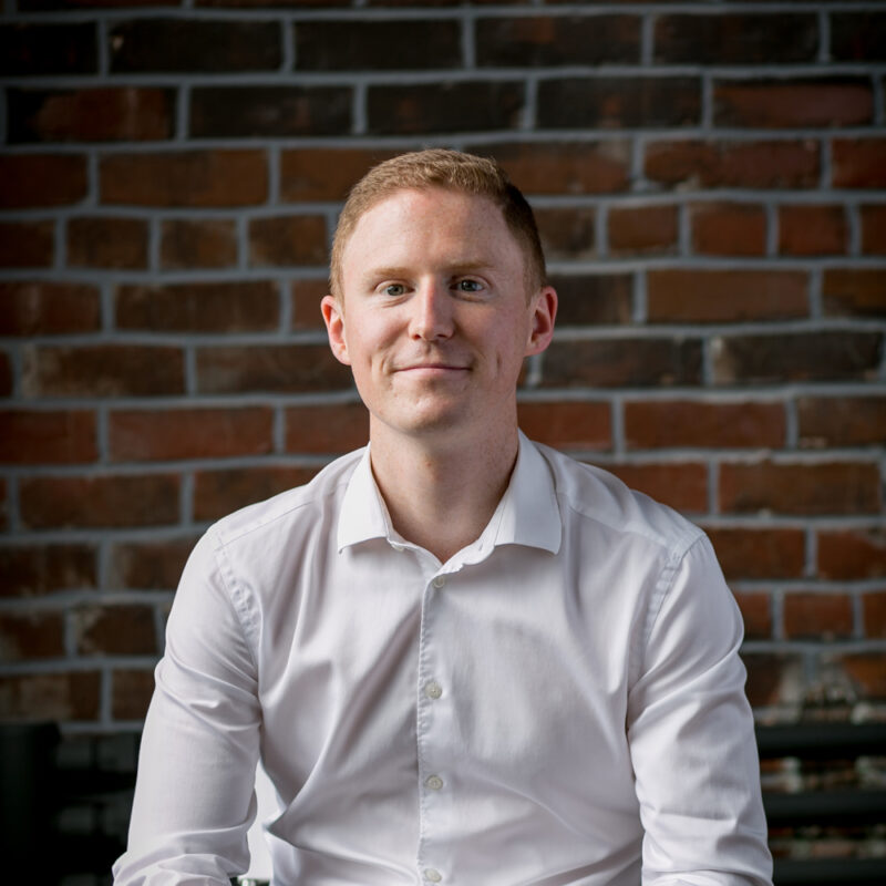 David Fortin, CFA - Tactex